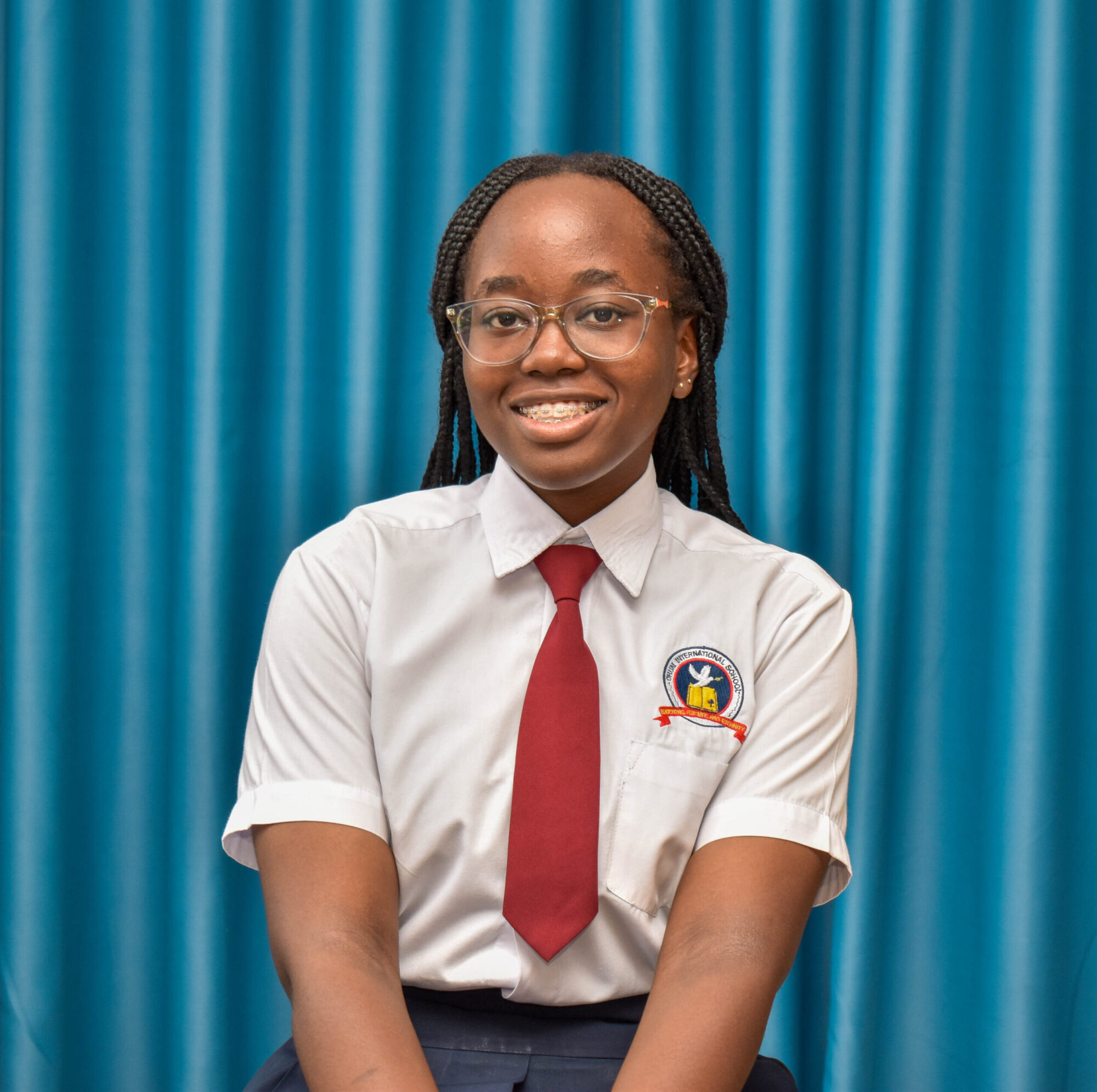 Chum international school – Educating for life and eternity