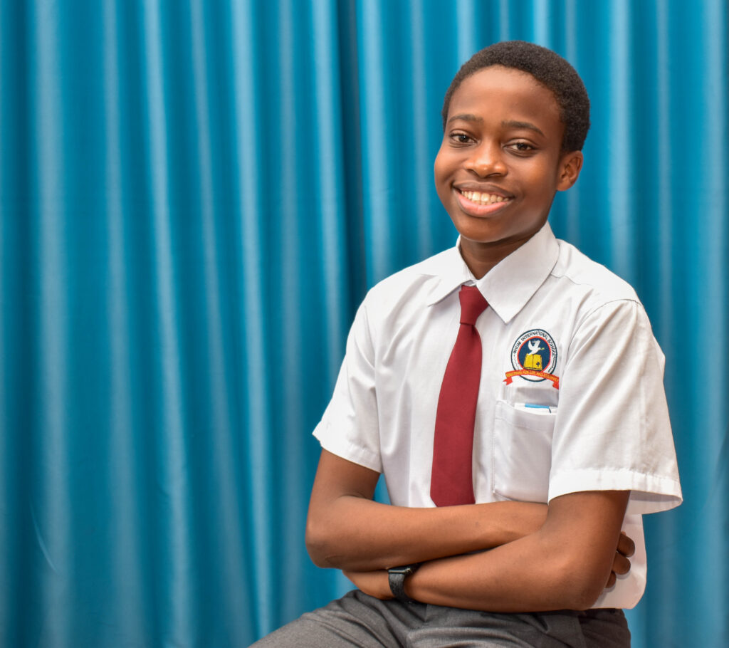 Chum international school – Educating for life and eternity