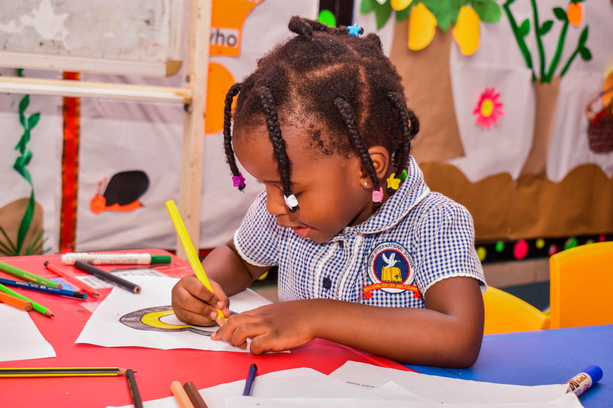 gallery – Chum international school