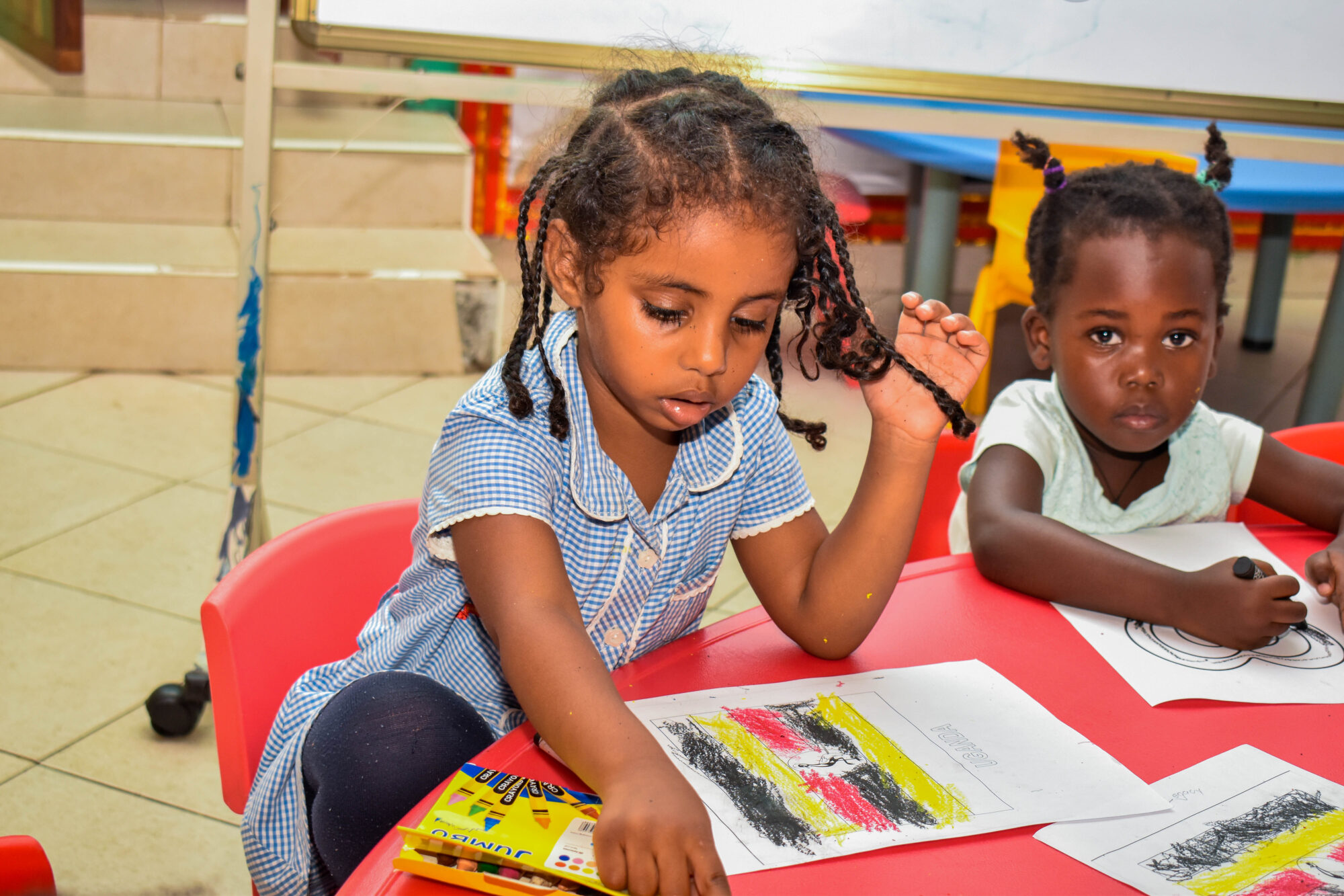 gallery – Chum international school