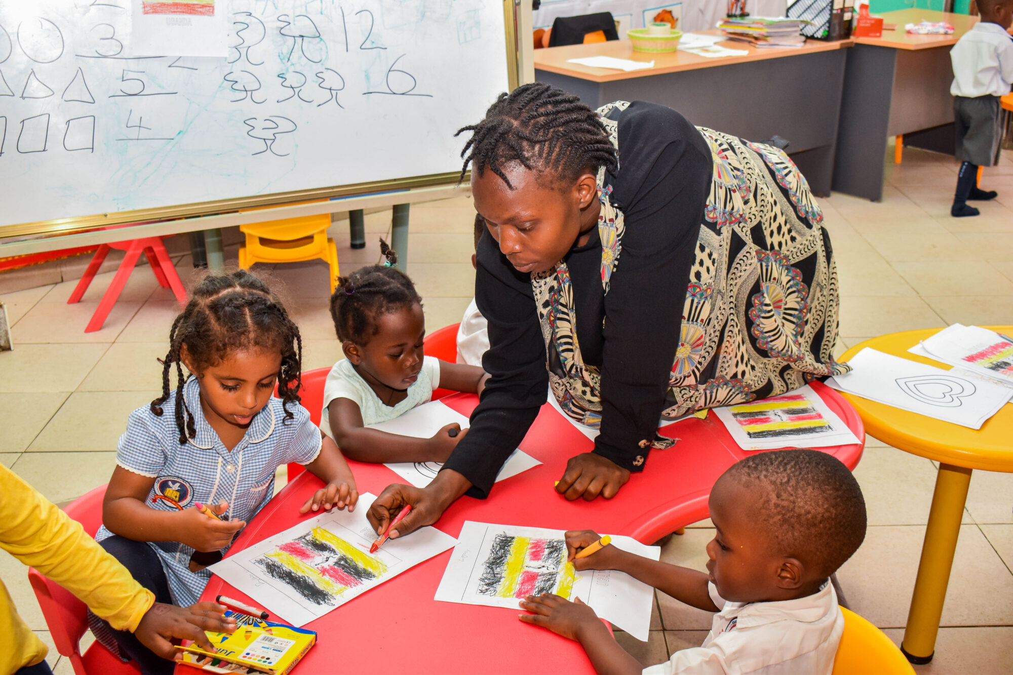 gallery – Chum international school